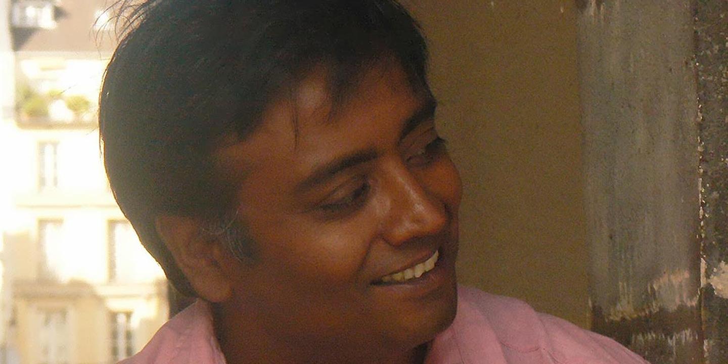 Zia Haider Rahman à l’intersection des parallèles