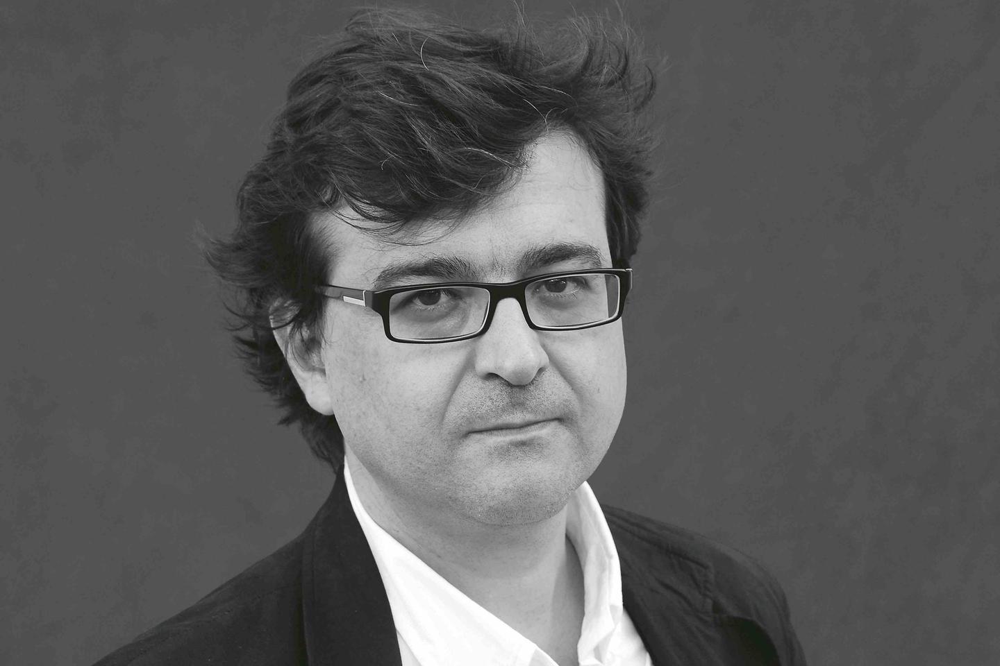 Javier Cercas. Dans les miroir du roman