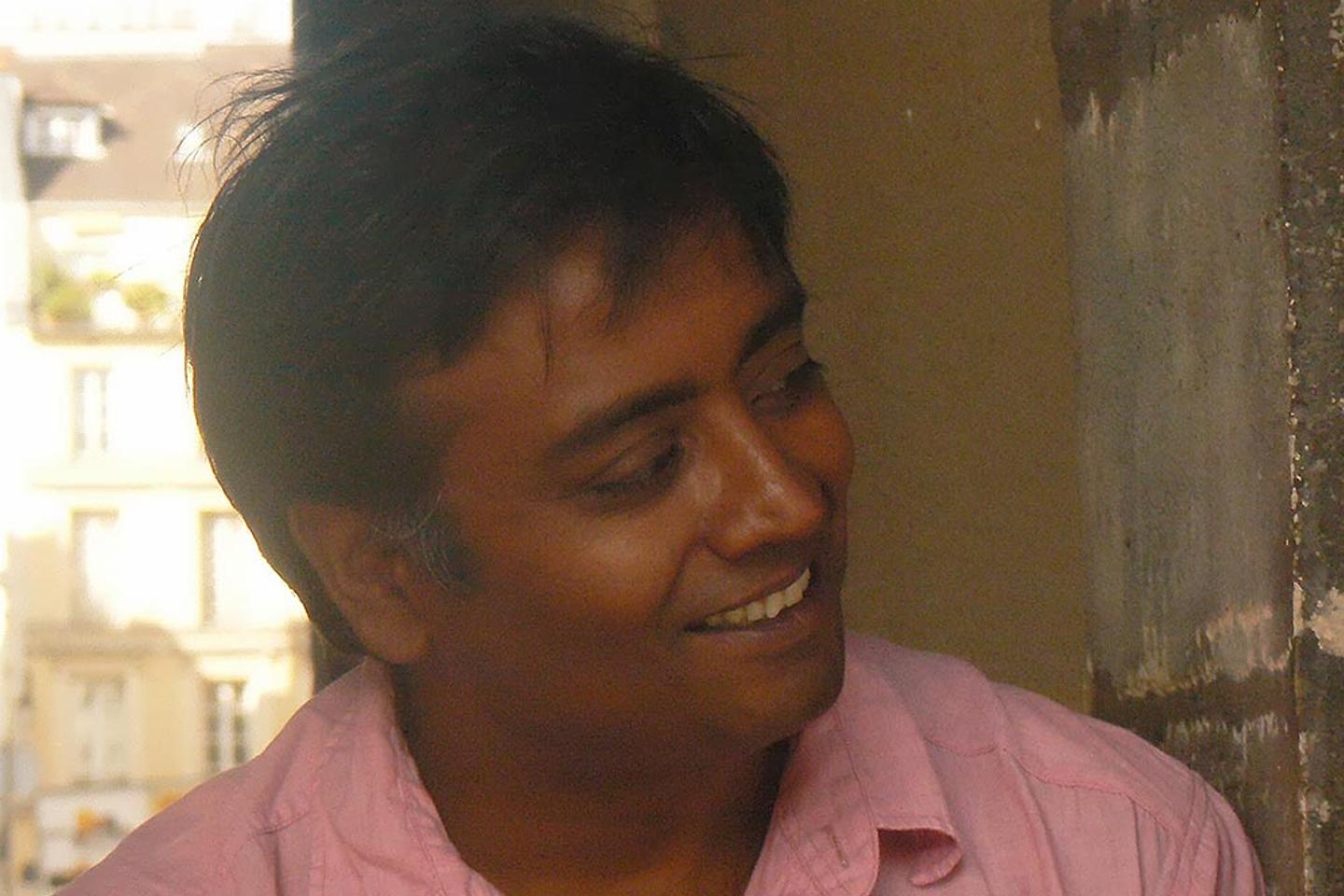 Zia Haider Rahman à l’intersection des parallèles