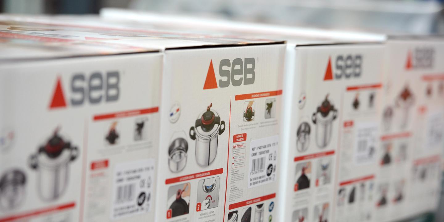 Seb signe la plus grande acquisition de son histoire