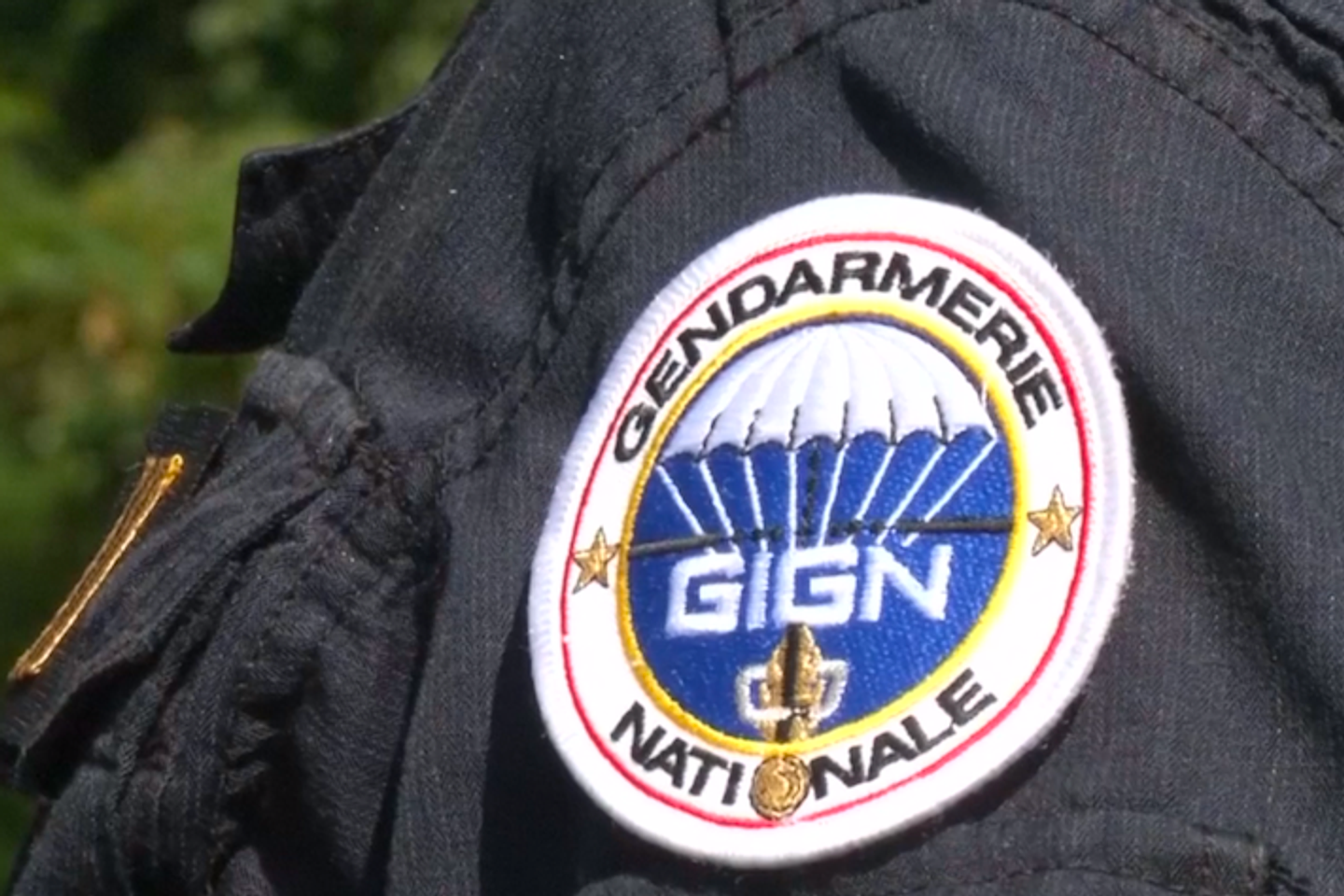 Face au risque terroriste, le GIGN sera pour la première fois mobilisé ...