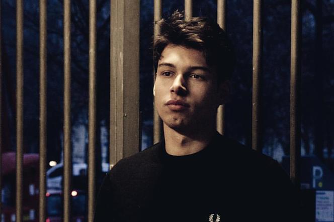 En direct : session live avec le rappeur Georgio