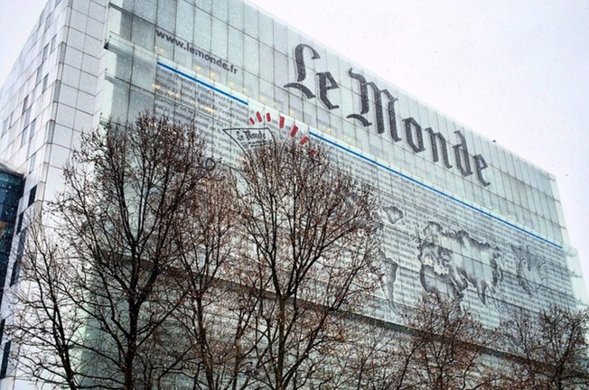 Le Monde – notre actualité - Actualités, vidéos et infos en direct