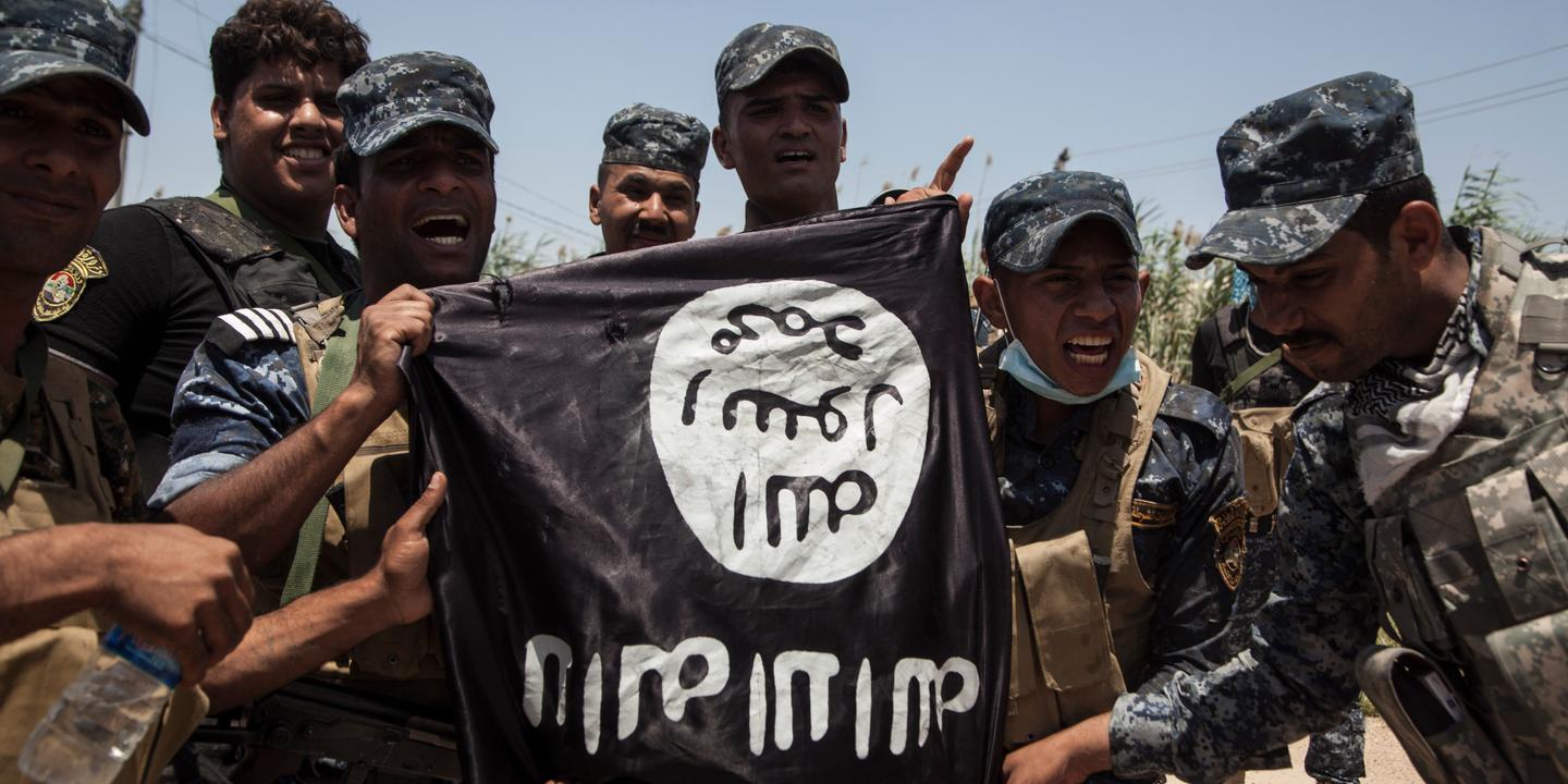 « La principale conquête de Daech est celle du territoire des esprits