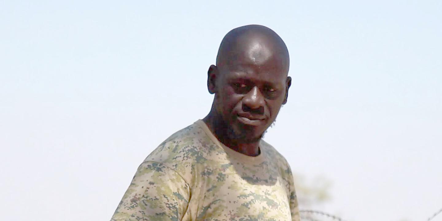 Donné pour mort, le djihadiste Omar Diaby fait son retour sur la scène ...