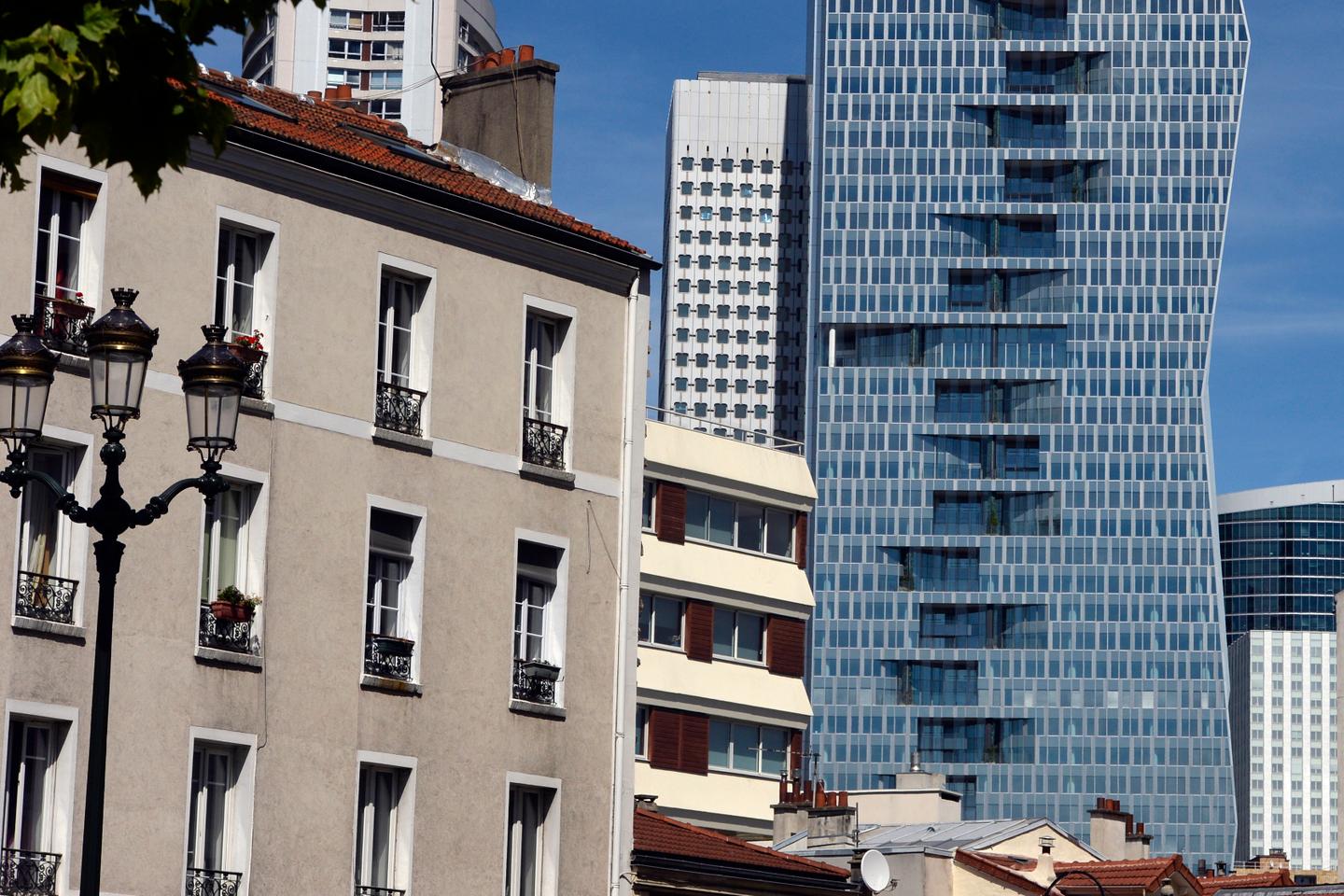 L’office HLM de Puteaux soigne ses locataires et évite les publics ...