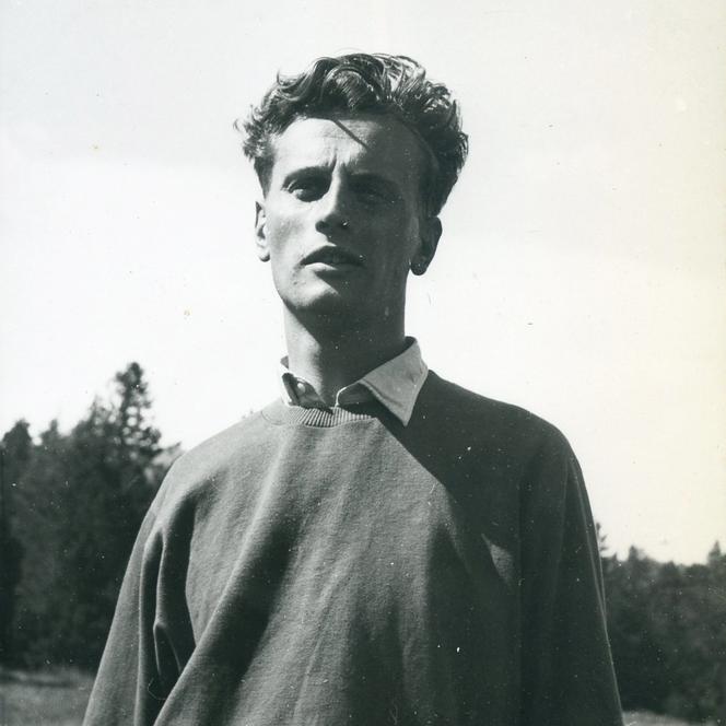 La mort de Jean-Dominique Rey, poète et critique d’art