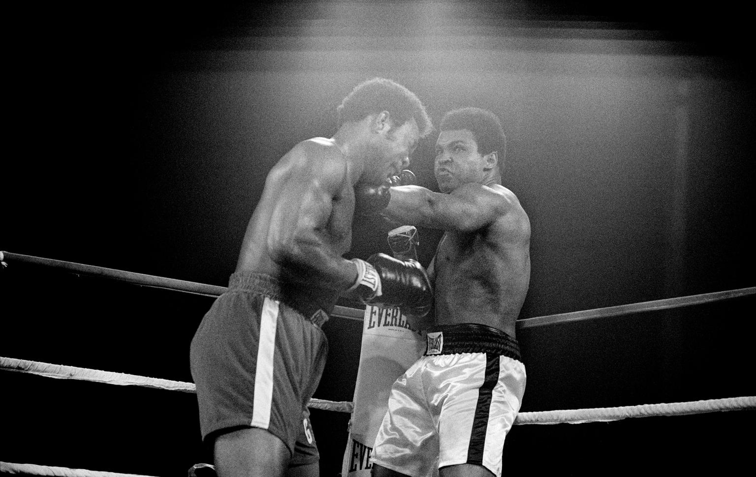 Mohamed Ali : les citations les plus mémorables du « boxeur poète