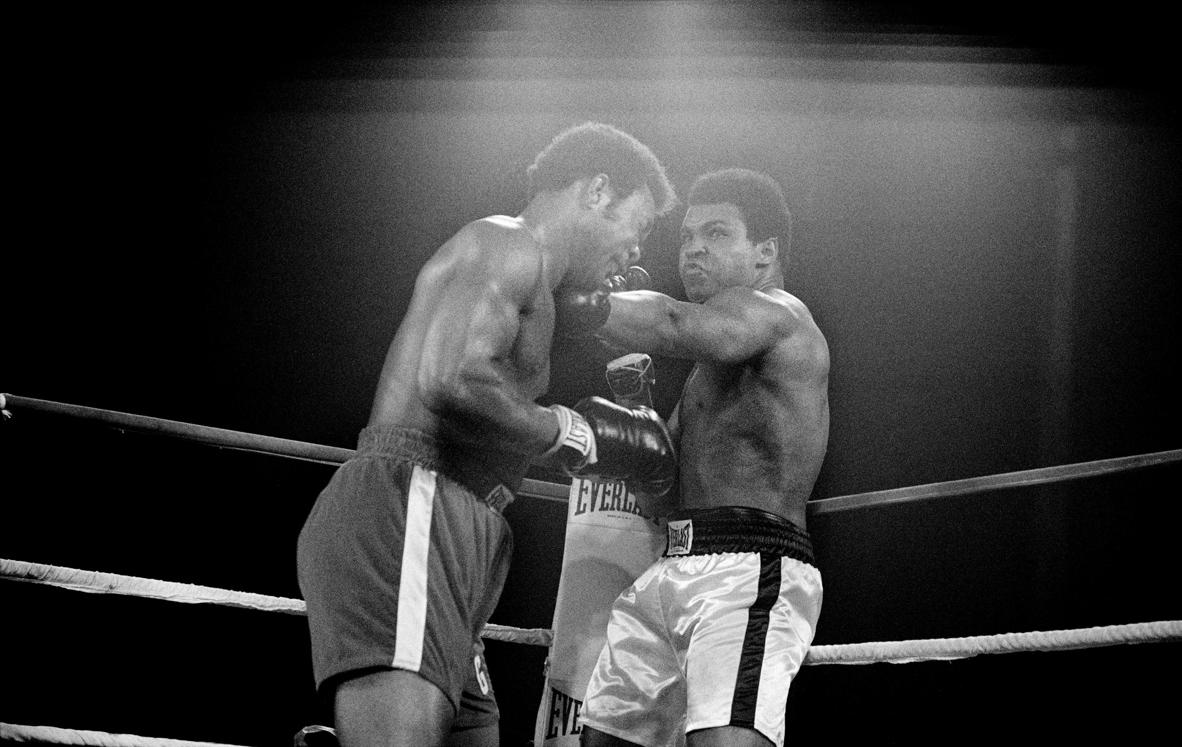 Vie et mort de Mohamed Ali, ou une histoire de l’Amérique