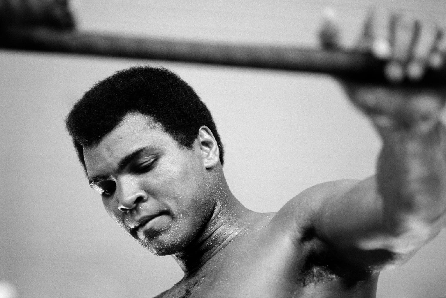 Mohamed Ali : les citations les plus mémorables du « boxeur poète