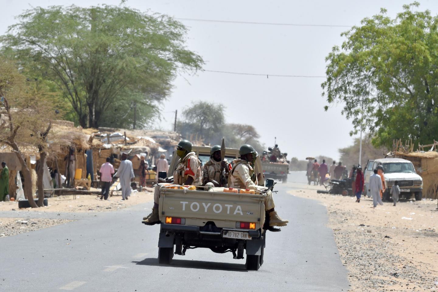 Au Niger, l’attaque de Bosso révèle la faiblesse de l’armée et fait débat