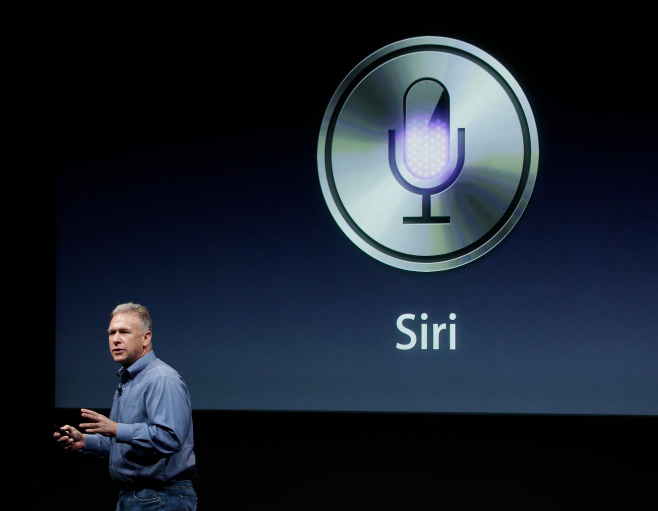 Avec Mac OS Sierra, Apple intègre l’assistant numérique Siri à ses ...