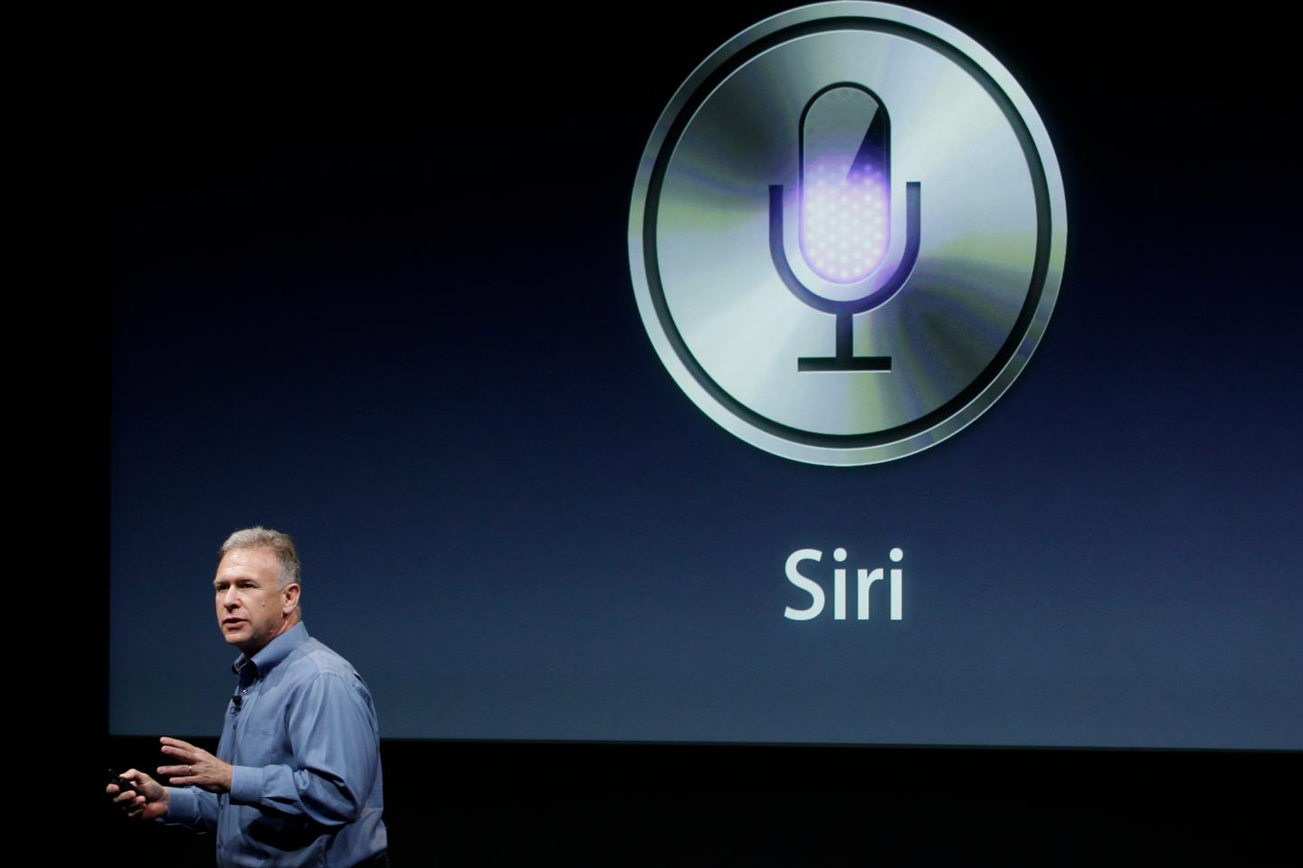 Avec Mac OS Sierra, Apple intègre l’assistant numérique Siri à ses ...