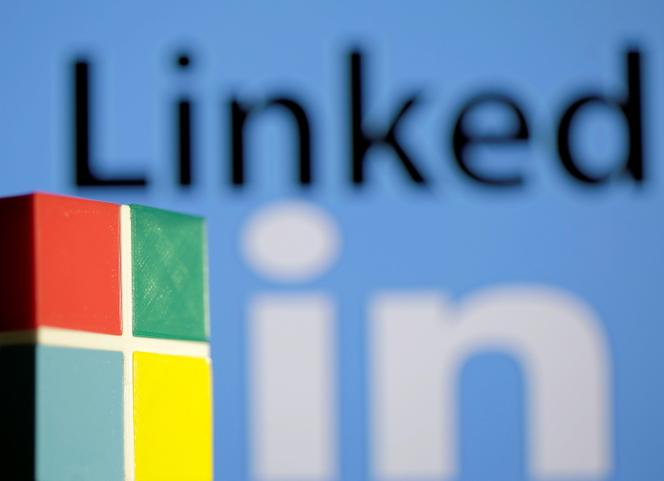 Microsoft achète LinkedIn pour 26,2 milliards de dollars