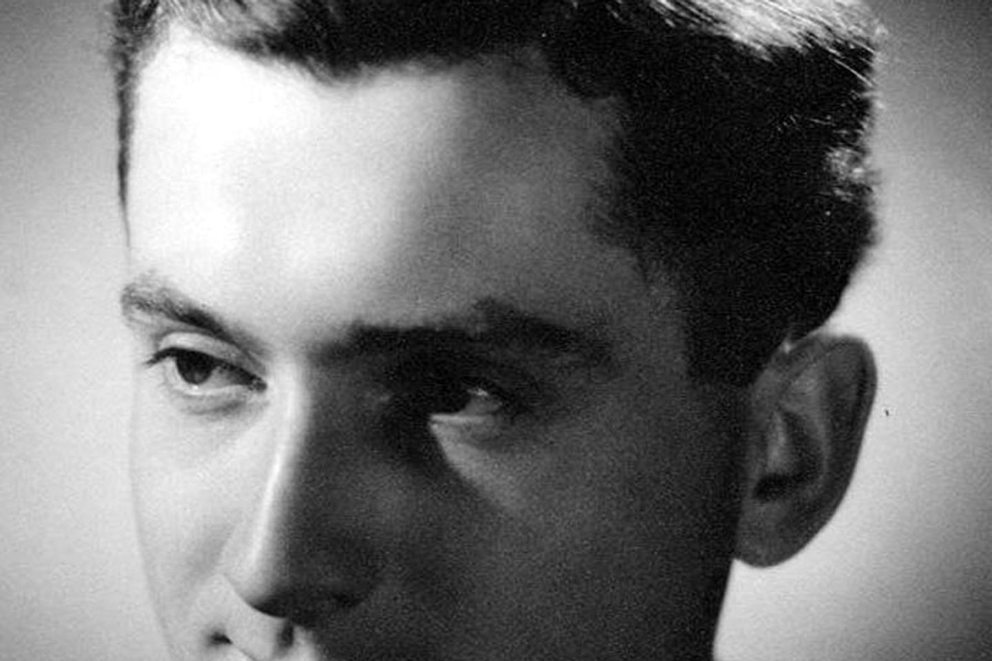 Le résistant Charles Gonard est mort