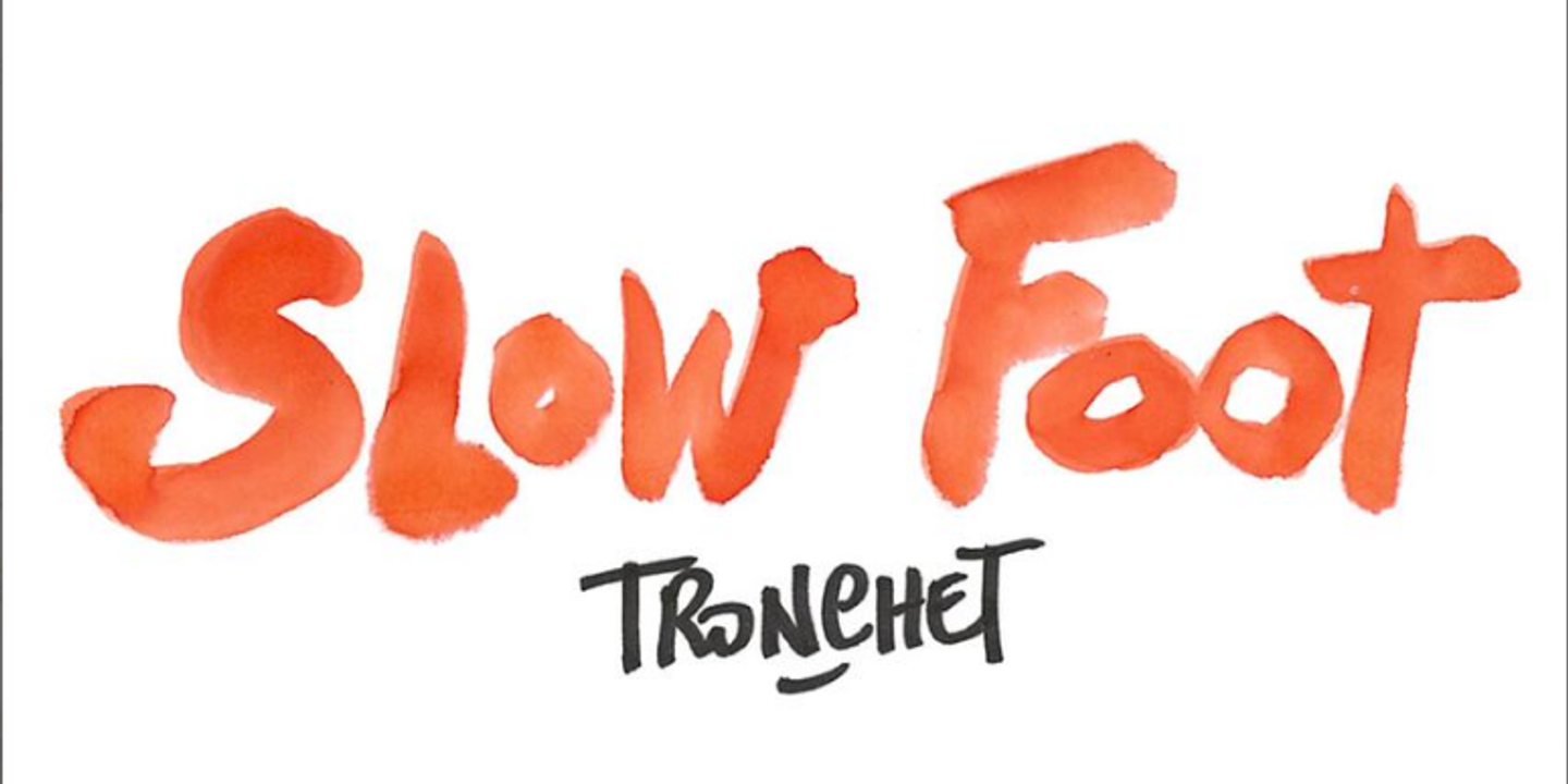 Slow foot, épisode 12
