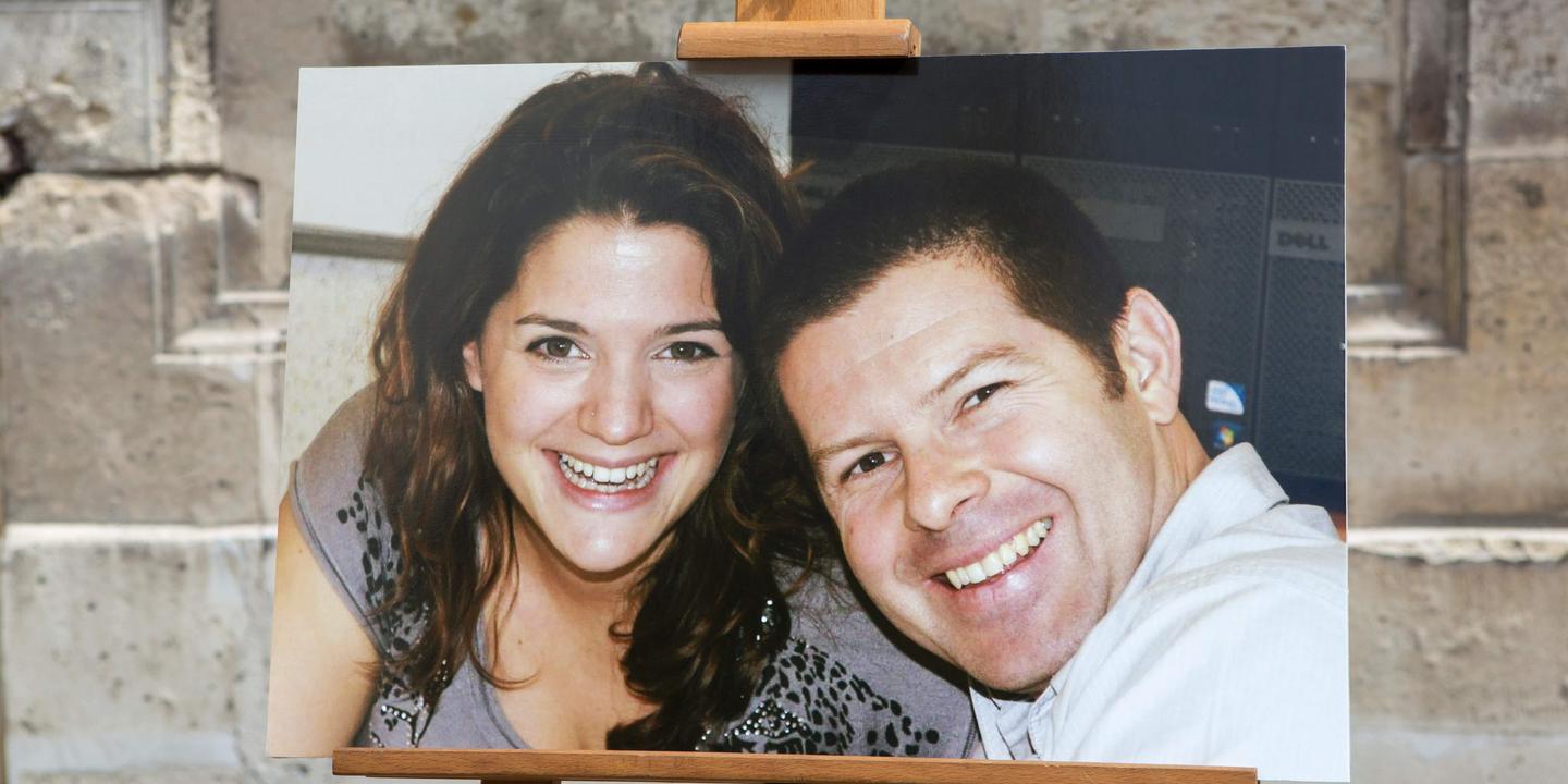 Magnanville : une revendication signée Adrien Guihal, le garagiste ...