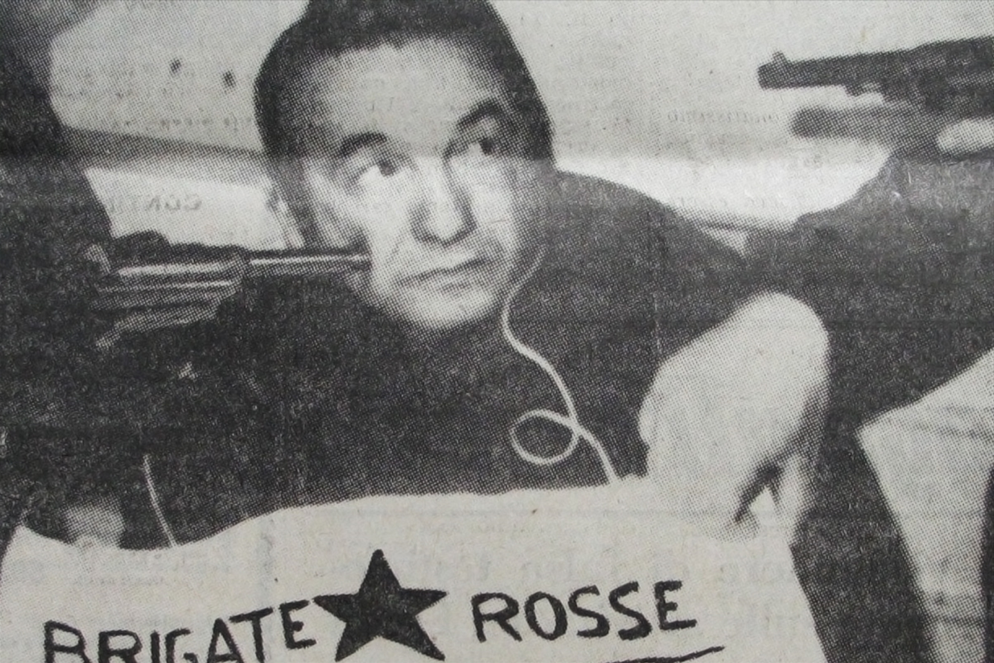 Les Brigades rouges, du rêve au cauchemar