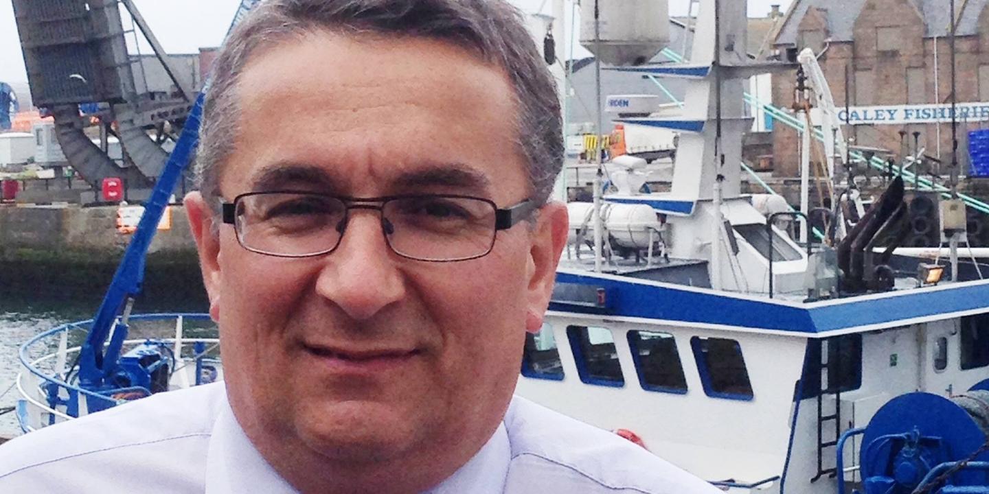 Christian Allard, expatrié en Ecosse : « Est-ce que j’aurais un autre ...