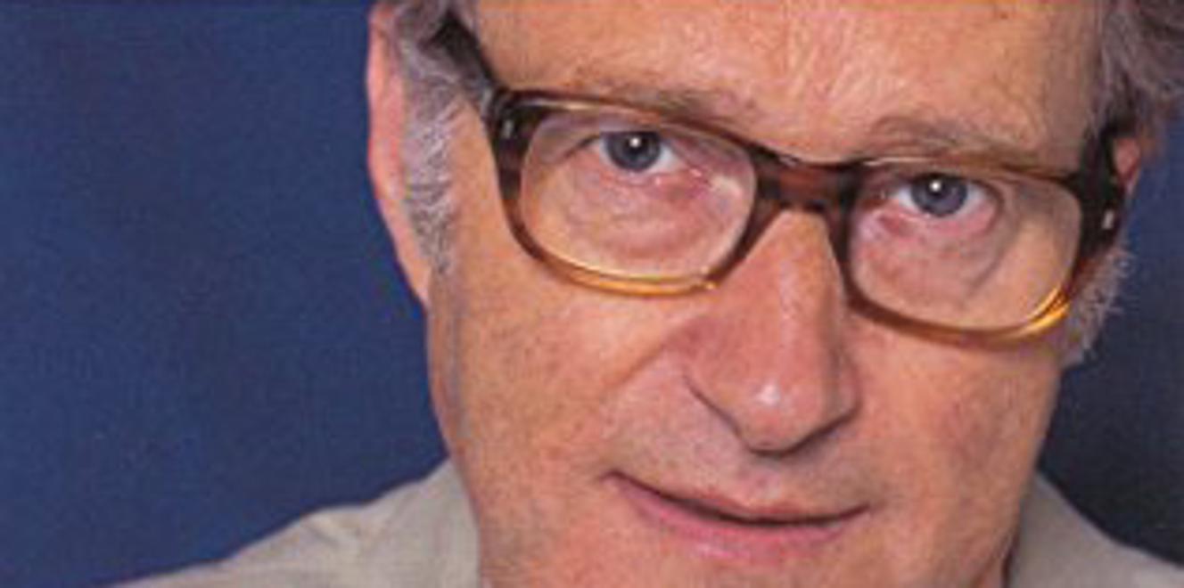 Alain Decaux, un passeur décisif de l’histoire