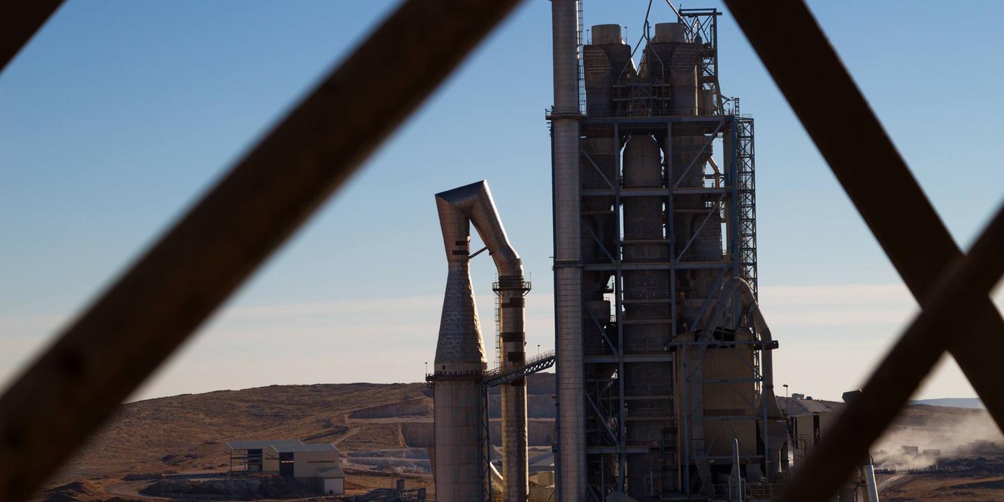 Syrie : les troubles arrangements de Lafarge avec l’Etat islamique