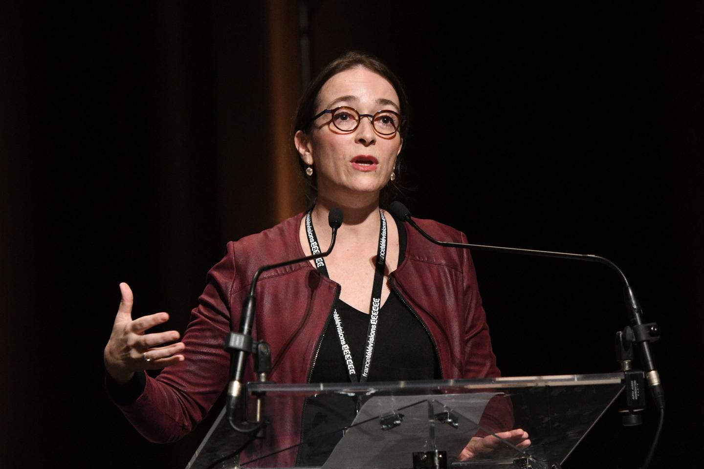 Delphine Ernotte : après le départ de Michel Field, « il faut ...