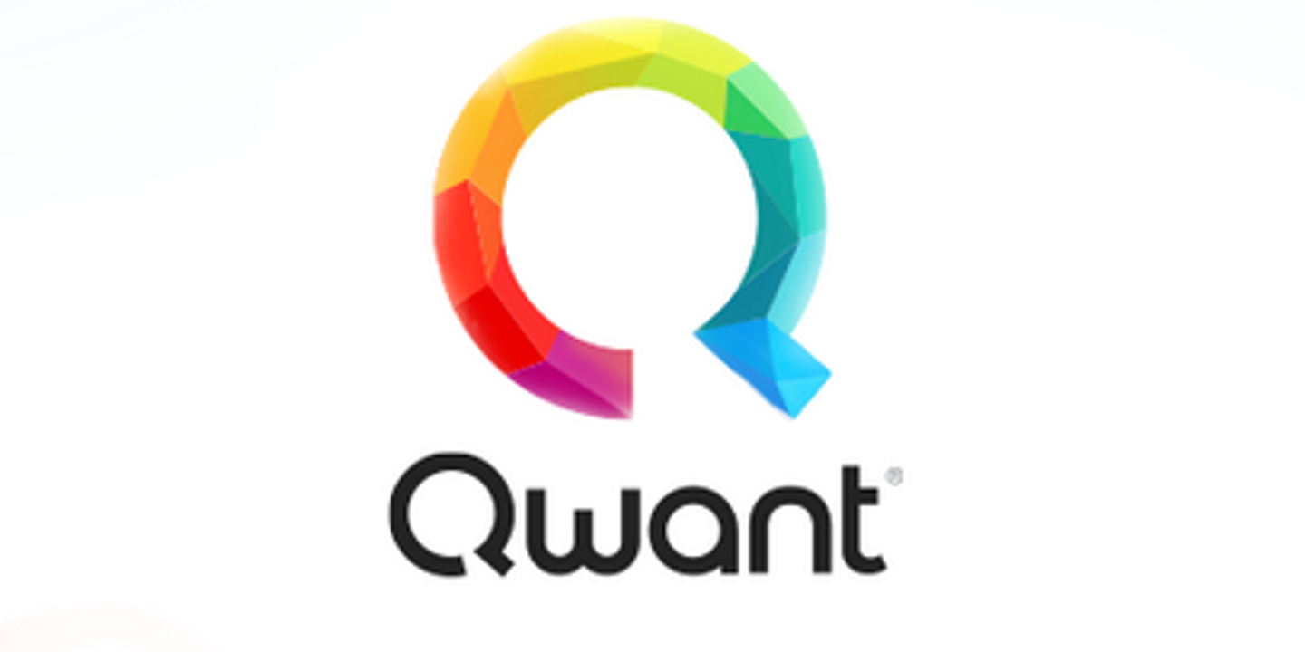 Le moteur de recherche français Qwant s’allie avec Mozilla