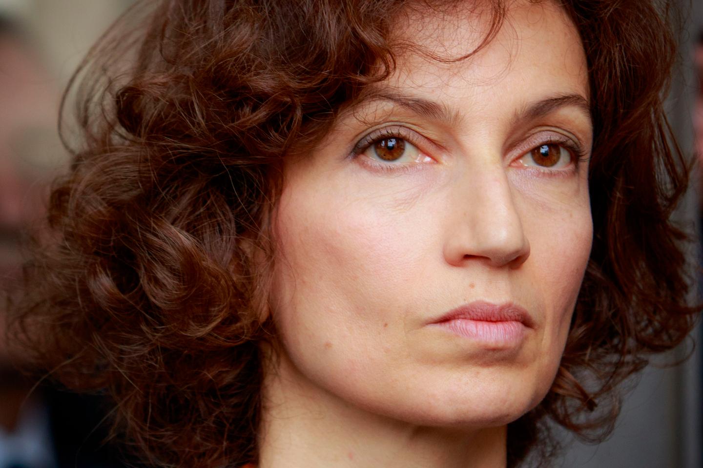 Audrey Azoulay : « Attention à la tentation populiste