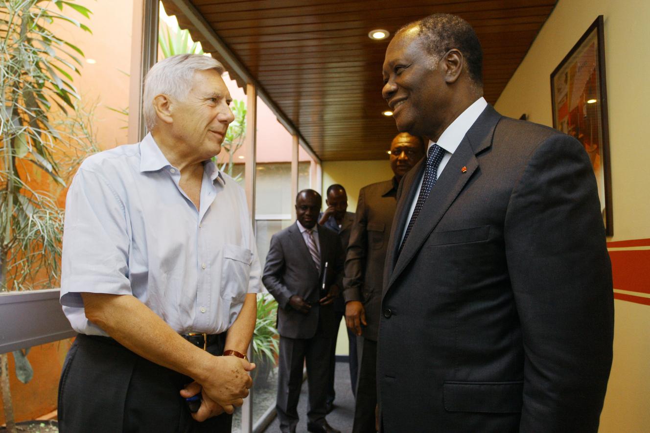 Jean-Marc Simon, l’ambassadeur décomplexé