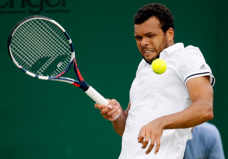 Wimbledon : Murray, Gasquet et Tsonga sans trembler