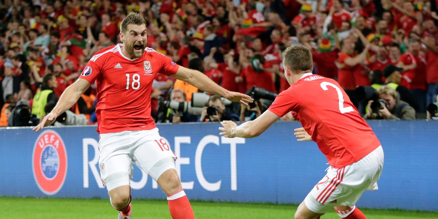Pays de Galles-Belgique : revivez l’exploit gallois face aux Diables ...