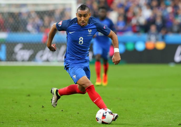 Dimitri Payet et Moussa Sissoko rappelés en équipe de France