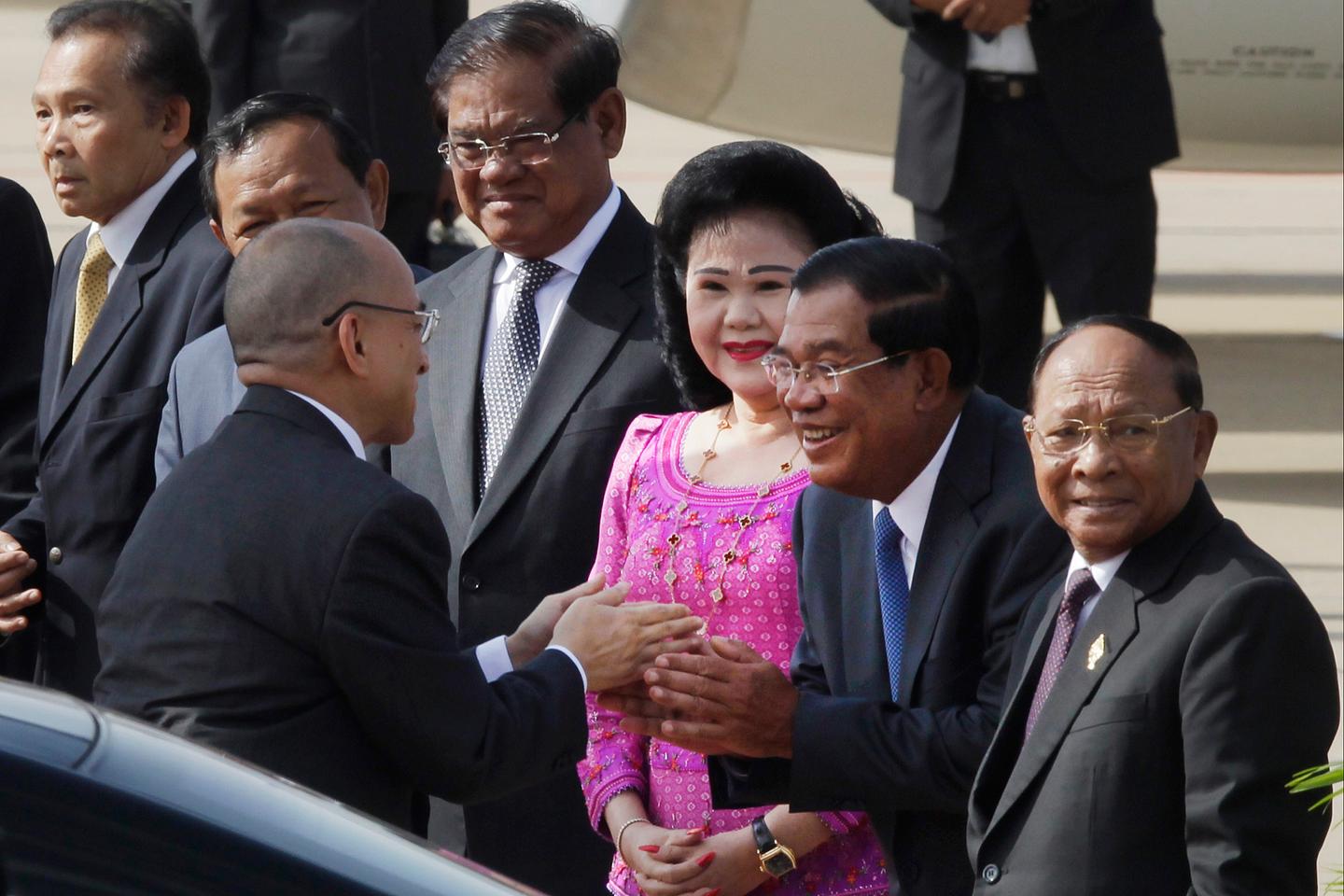 Au Cambodge, le clan de Hun Sen a fait main basse sur l’économie