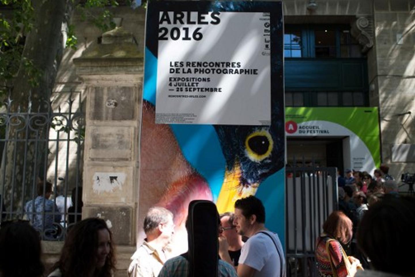 Les 47es Rencontres d’Arles font le plein
