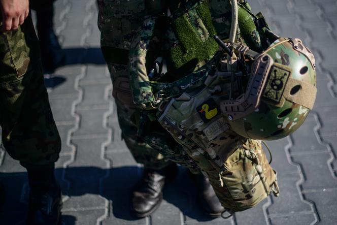 Le cinquième pilier de l’armée polonaise