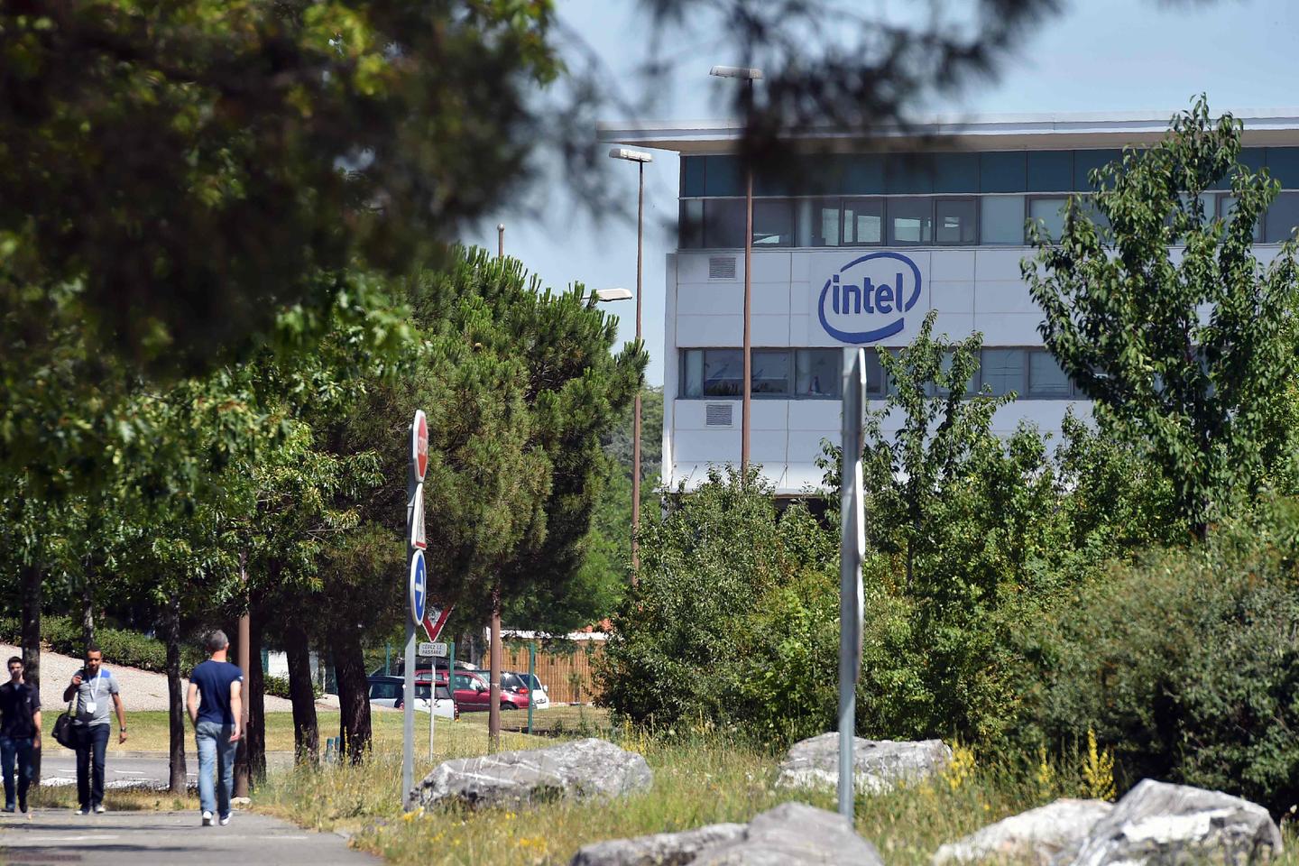 Intel : 80 % des effectifs français vont être supprimés