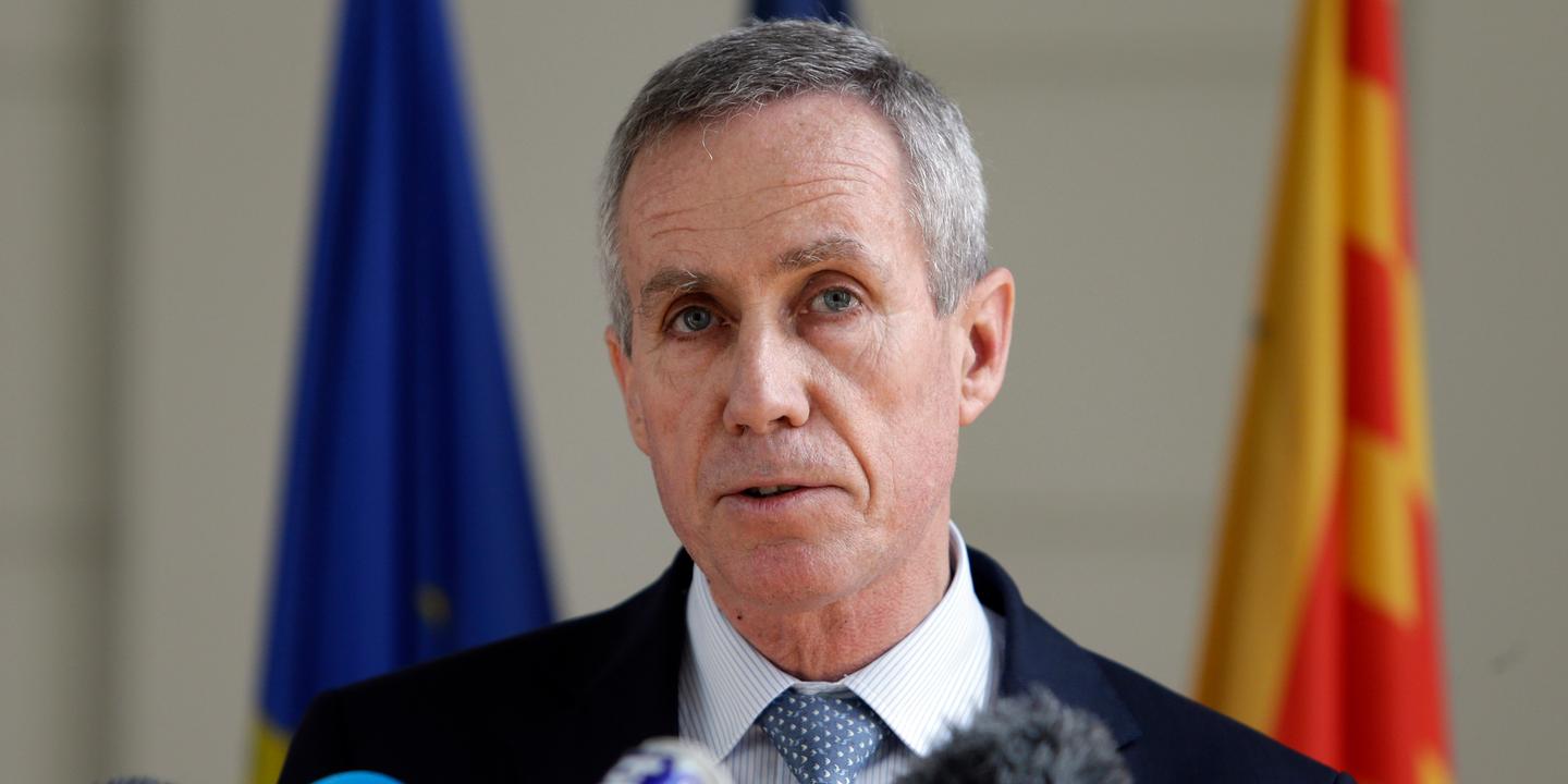 Qu’est-ce qu’un procureur de la République