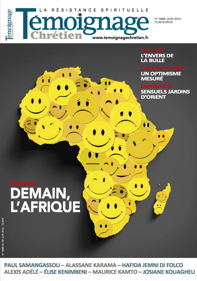 Corruption en Afrique, le grand défi