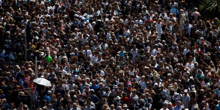 Les foules, ces objets scientifiques méconnus