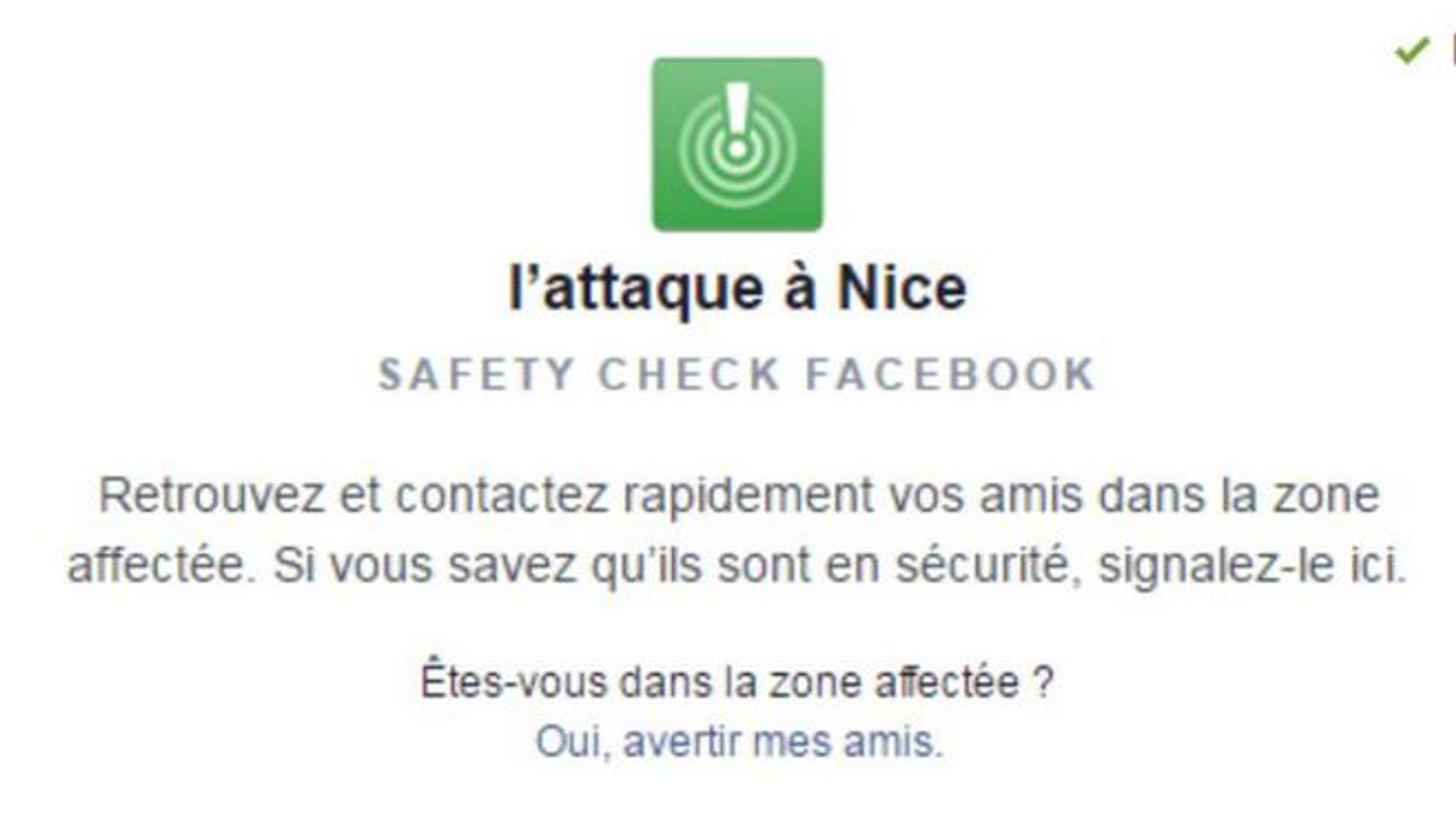 Facebook veut permettre aux utilisateurs d’activer eux-mêmes le ...