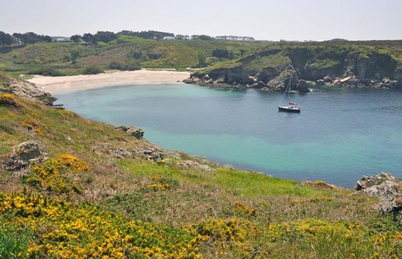 Dix criques paradisiaques en France et en Europe