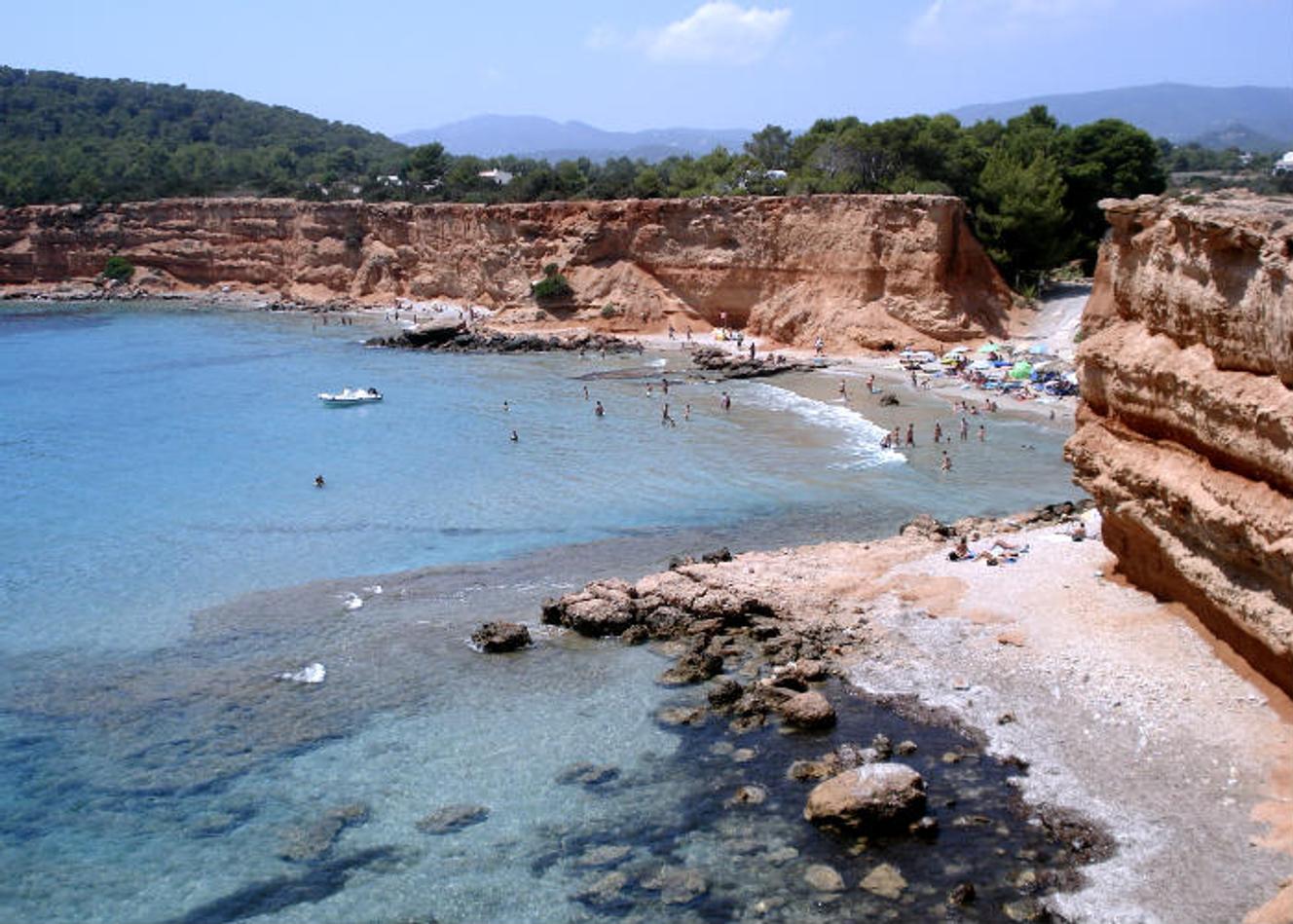 Dix criques paradisiaques en France et en Europe