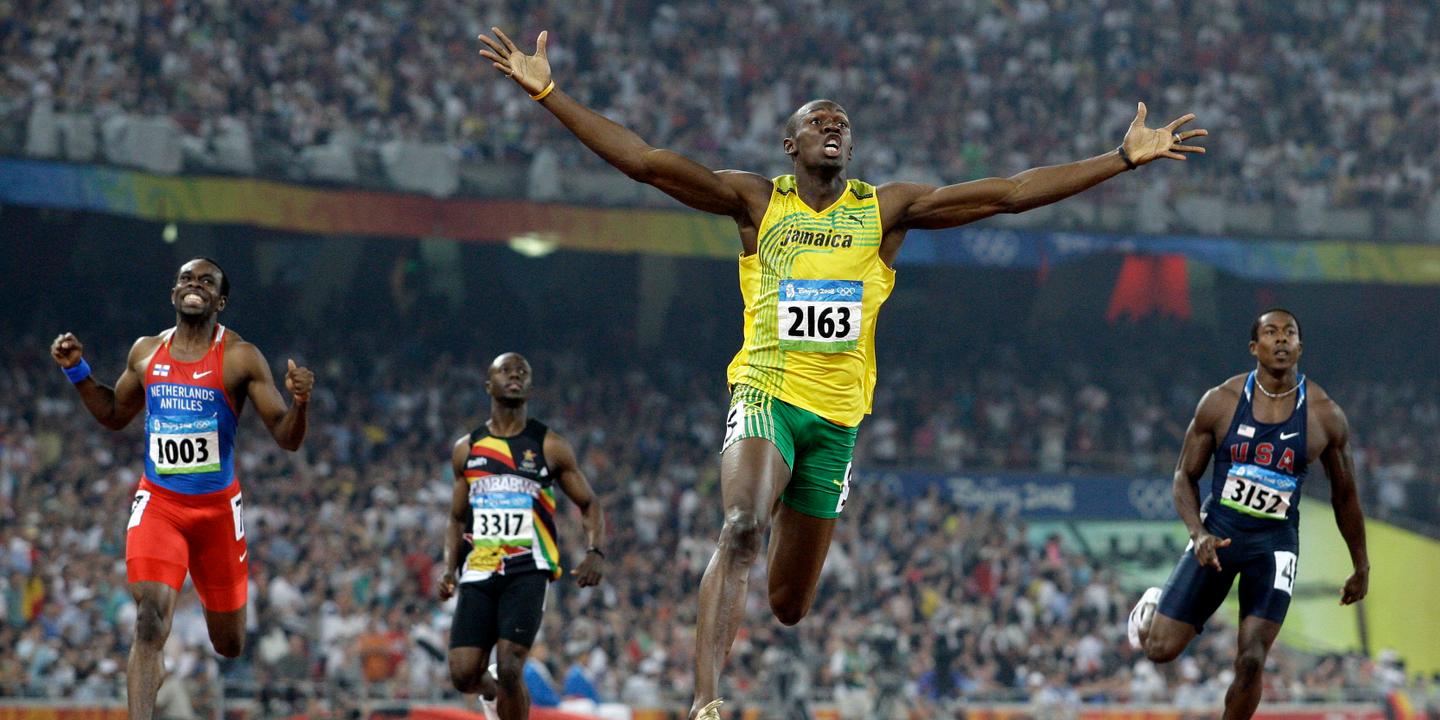 JO 2016 : qui seront les « stars » de Rio