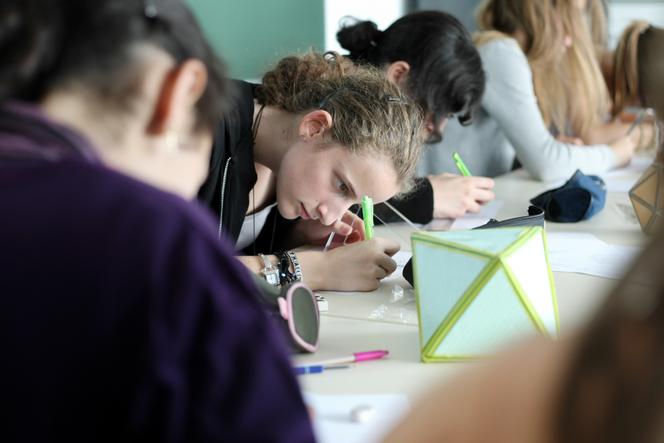 En sciences, avantage aux femmes