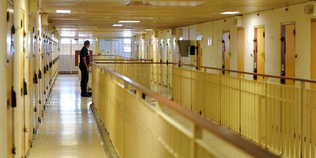 « Les peines ­alternatives à la détention sont absolument indispensables