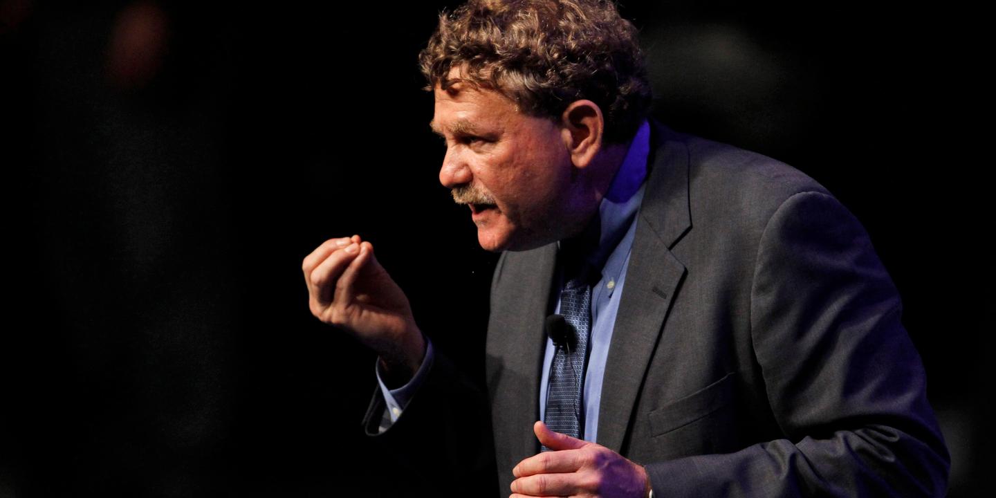 Eric Lander : « Les grandes avancées scientifiques sont l’affaire d’une ...