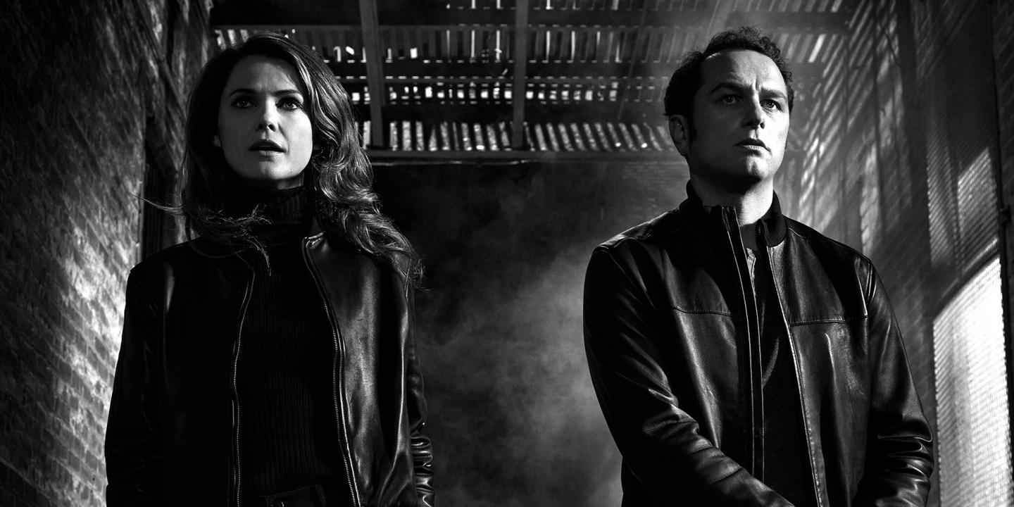 « The Americans » : faux kitsch et vrai suspense
