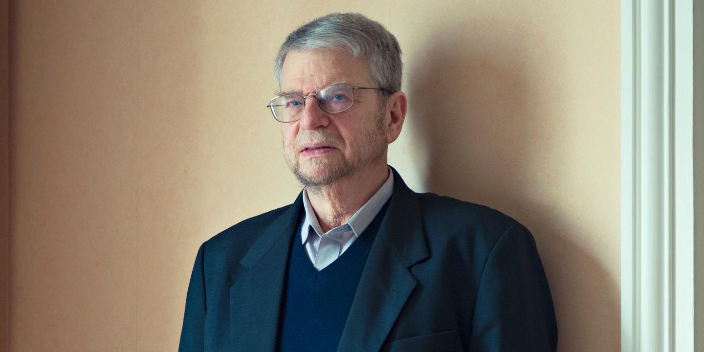 Arthur Goldhammer, la French connection