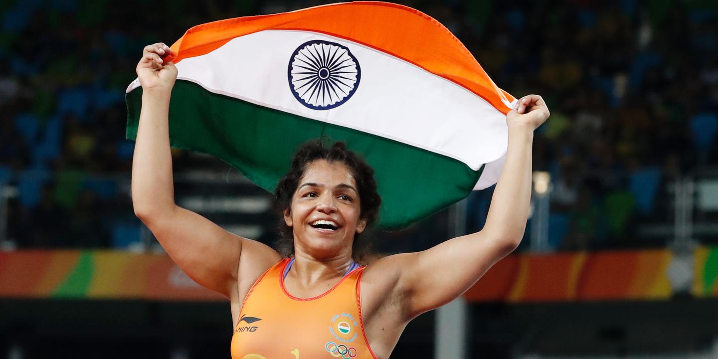 JO 2016 : le géant indien, un nain olympique