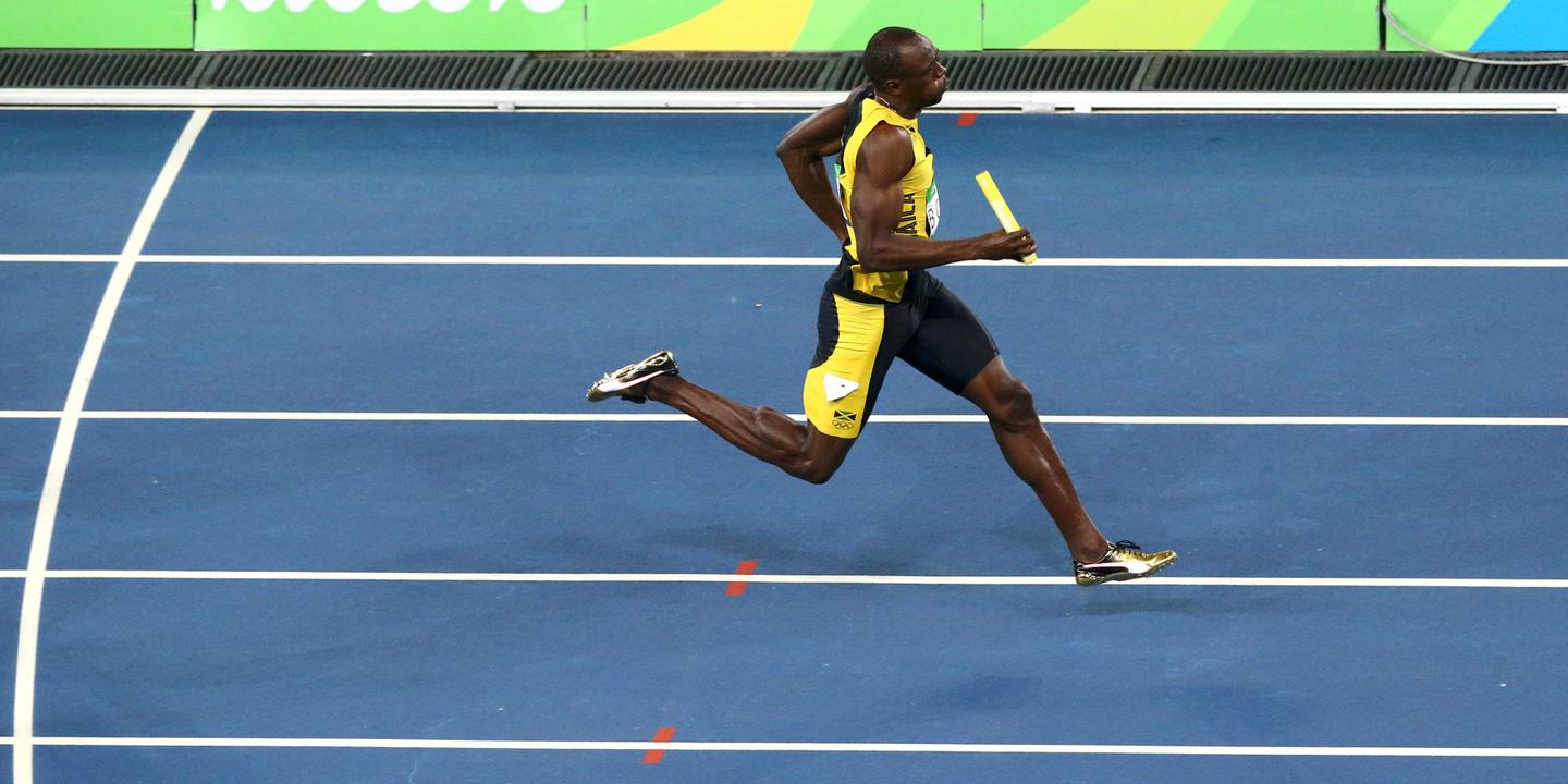 « Les records sportifs stagnent dans de nombreuses disciplines